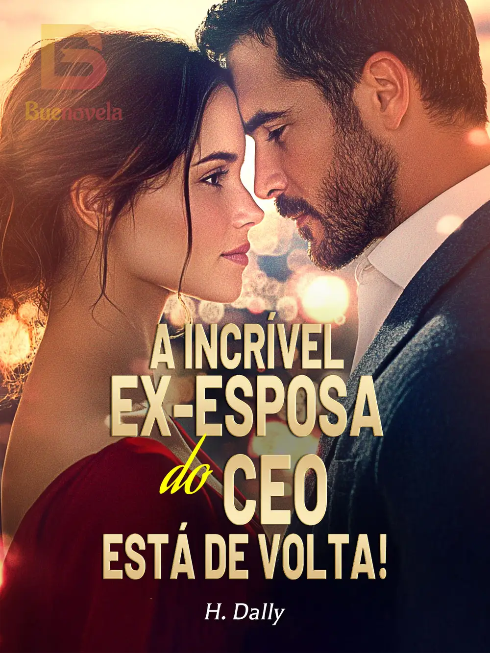 A Incrível Ex-Esposa do CEO Está de Volta! - Capítulo 138 Novela e PDF ...