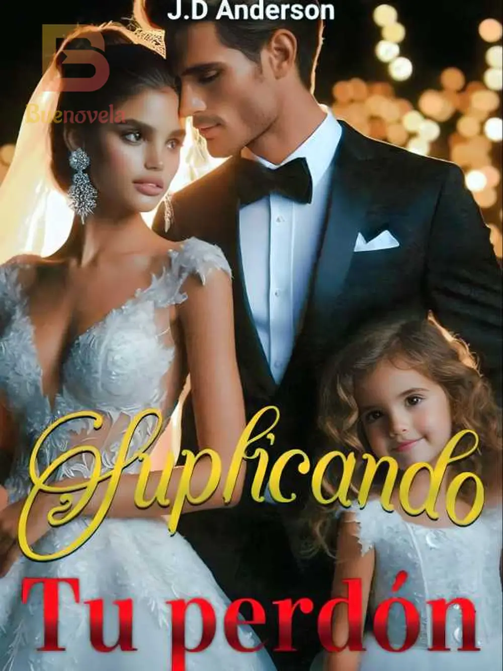 Suplicando tu perdón - Capítulo: Ella es la culpable Novela y PDF en línea por J.D Anderson ...