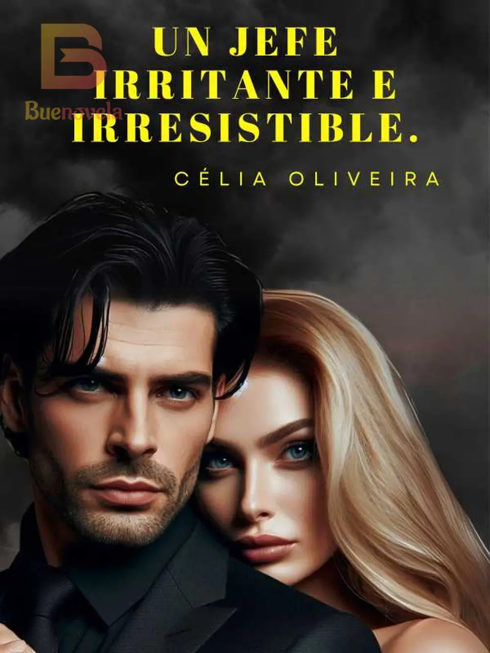 Un jefe irritante e irresistible - 70: ¿Tener un jefe irritante o quedarse desempleada? Novela y ...