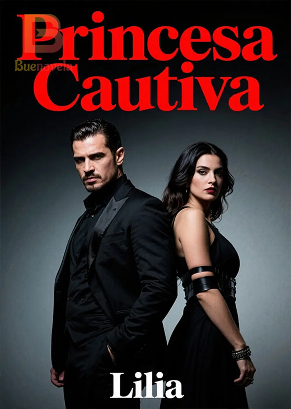 Princesa Cautiva - Capítulo 3 Novela y PDF en línea por Lilia | Leer ...