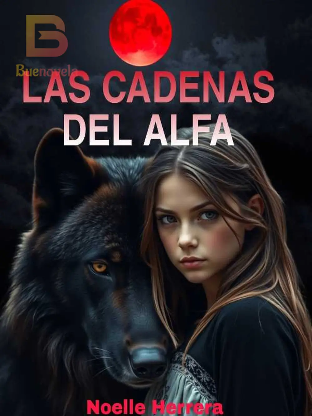 LAS CADENAS DEL ALFA - PRÓLOGO. Novela y PDF en línea por Noelle Herrera28 | Leer Hombre lobo ...
