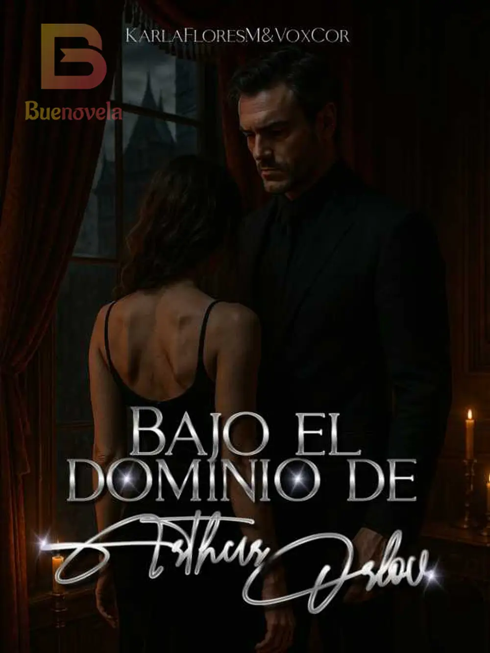 Bajo el dominio de Arthur Orlov - Una orden directa. Novela y PDF en línea por Vox Cor | Leer ...