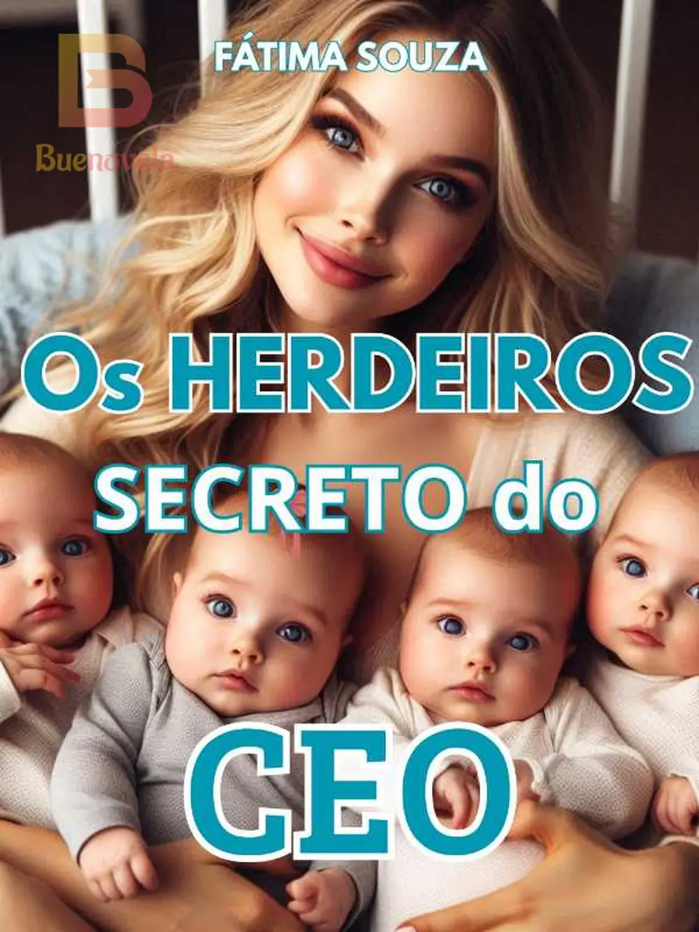 OS HERDEIROS SECRETO DO CEO - 15. O CONFRONTO DE LEONARDO Novela e PDF Online por Fátima Souza ...