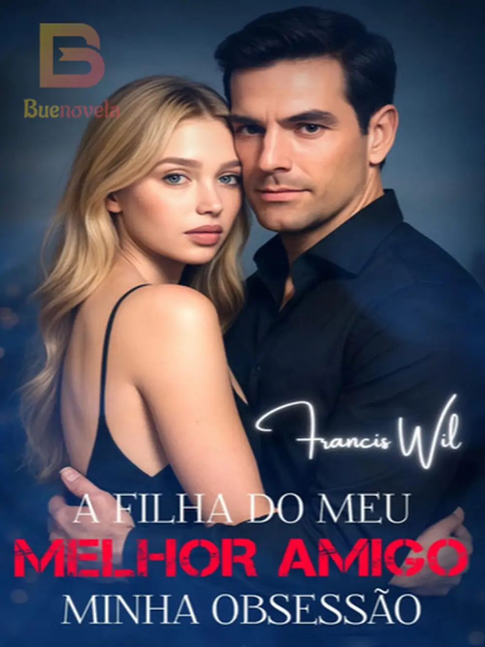 A filha do meu MELHOR AMIGO, minha obsessão - Capítulo 12 — Uma visita inesperada. Novela e PDF ...
