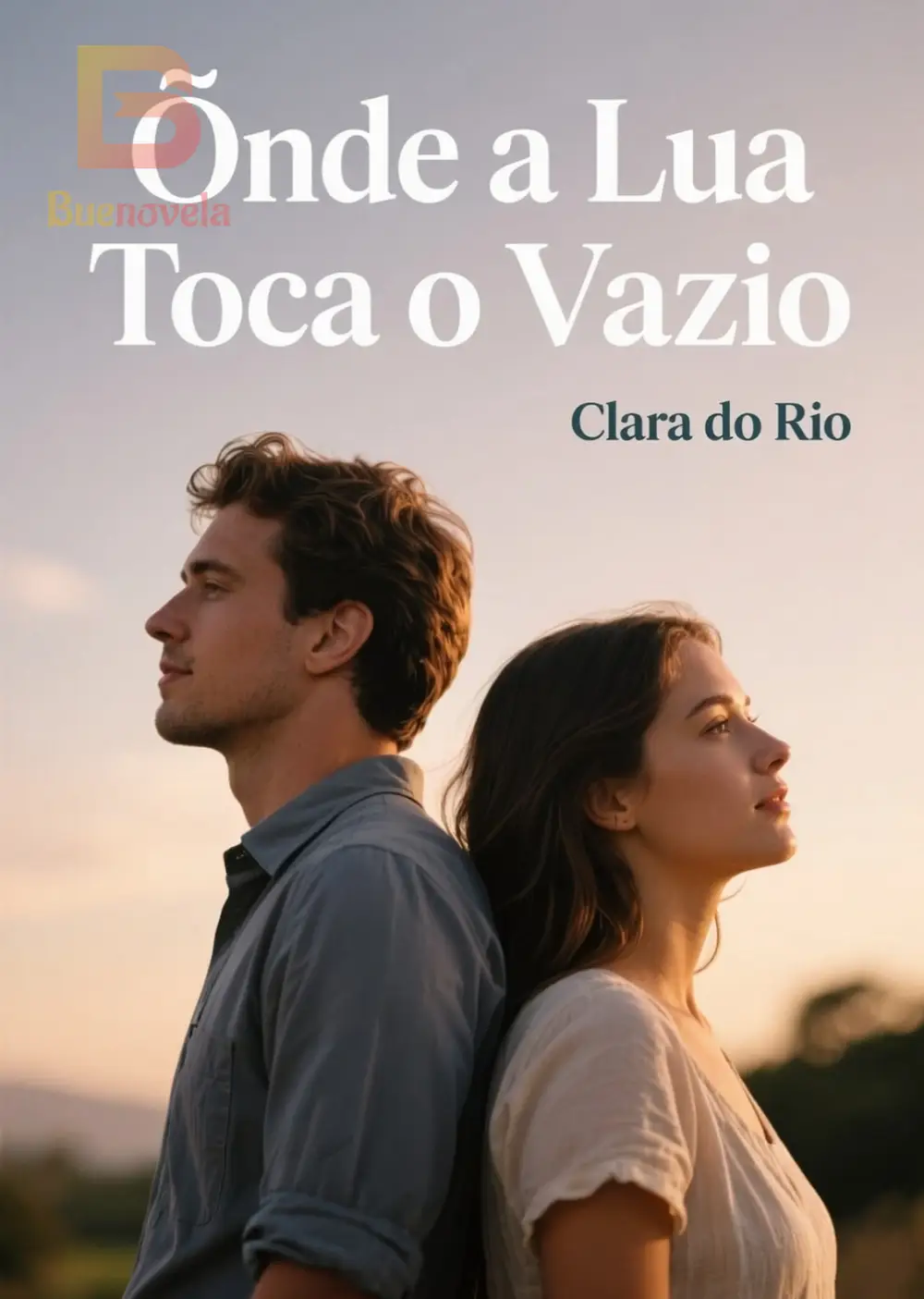 Onde a Lua Toca o Vazio - Capítulo 19 Novela e PDF Online por Clara do Rio | Leia Romance ...