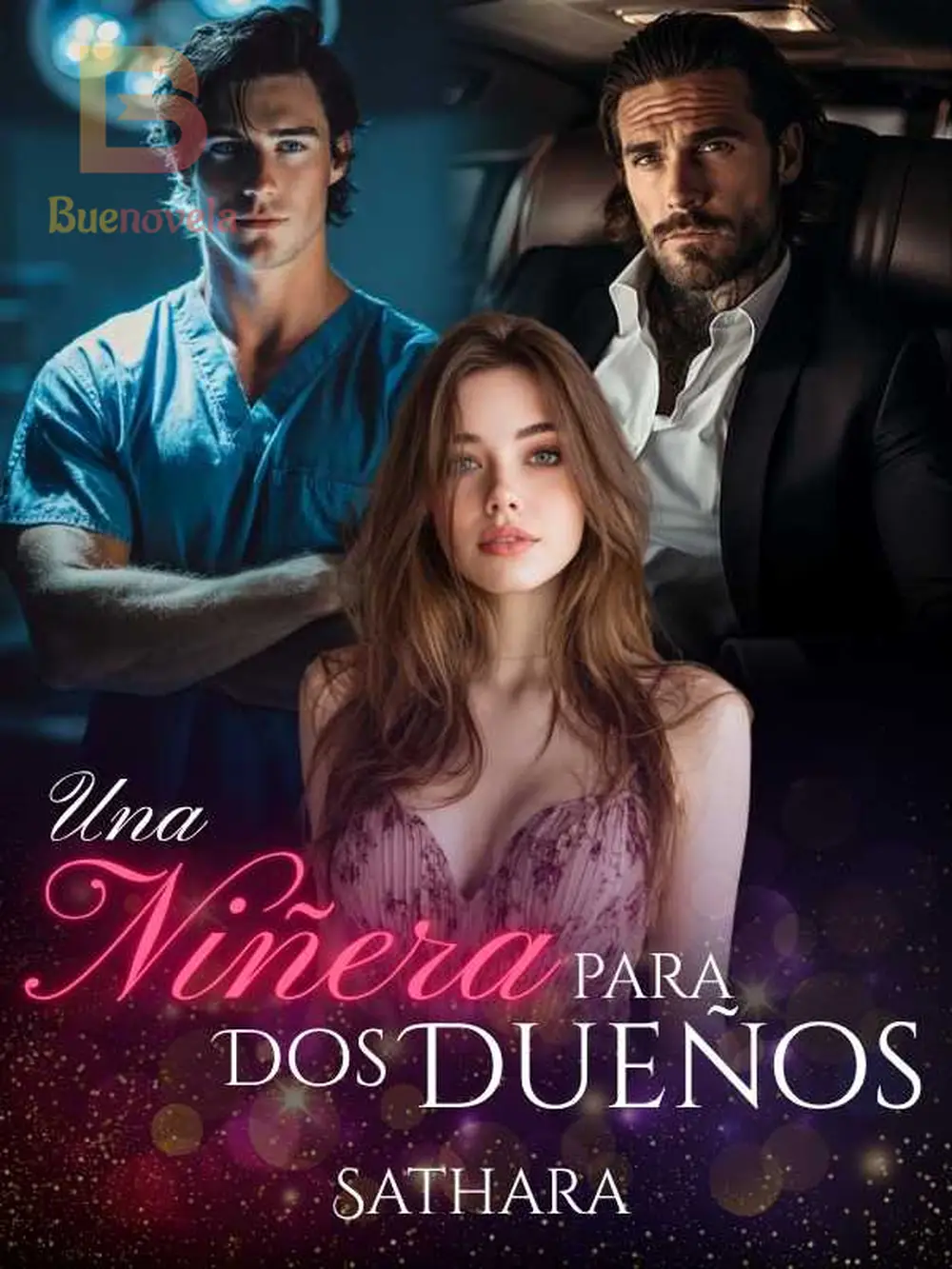 Una Niñera para Dos Dueños - Capítulo 7: Intoxicada Novela y PDF en línea por Sathara | Leer ...