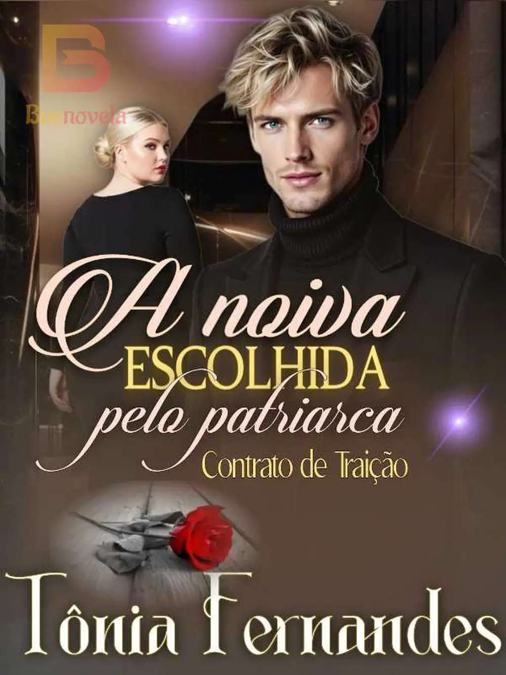 A NOIVA ESCOLHIDA PELO PATRIARCA CONTRATO DE TRAIÇÃO - ####O CHEQUE ...