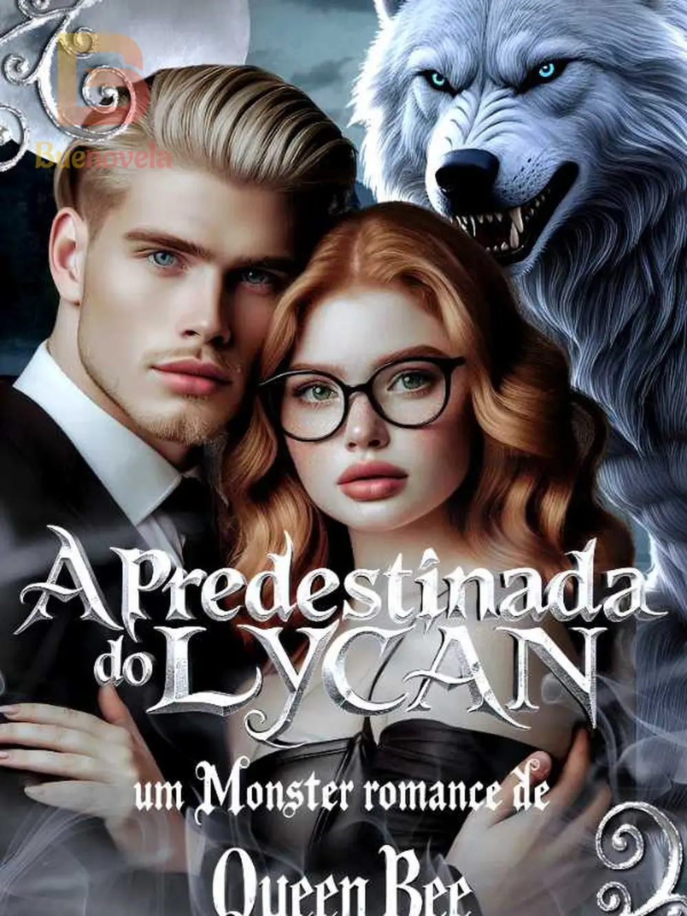 A Predestinada do Lycan - Capítulo 79 — O Alfa e a Filha da Deusa Novela e PDF Online por Queen ...