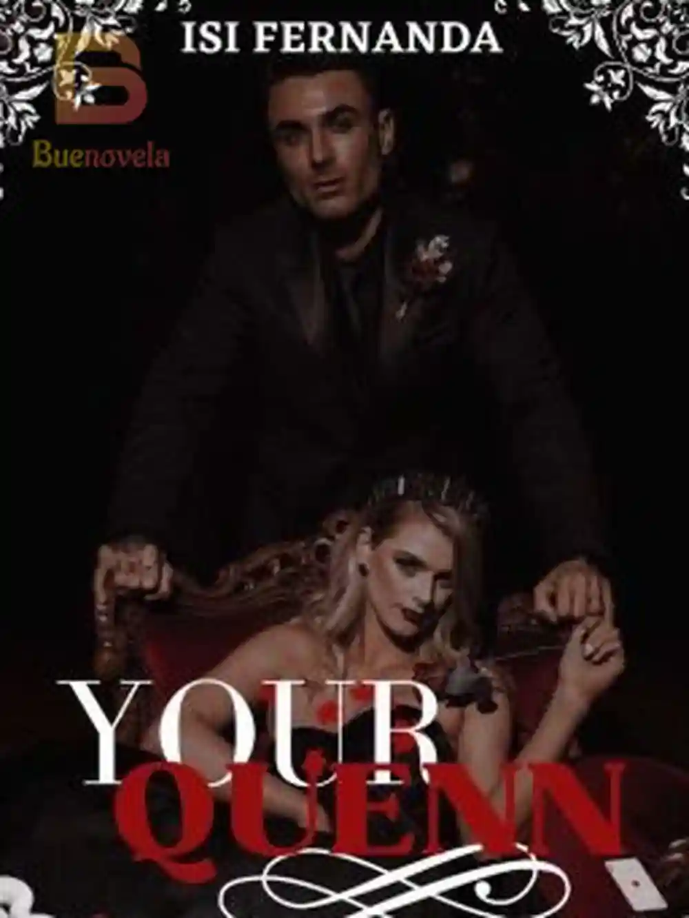 Your Queen - Capitulo 1 Novela y PDF en línea por isi.fernandaa | Leer Mafia Historias por ...