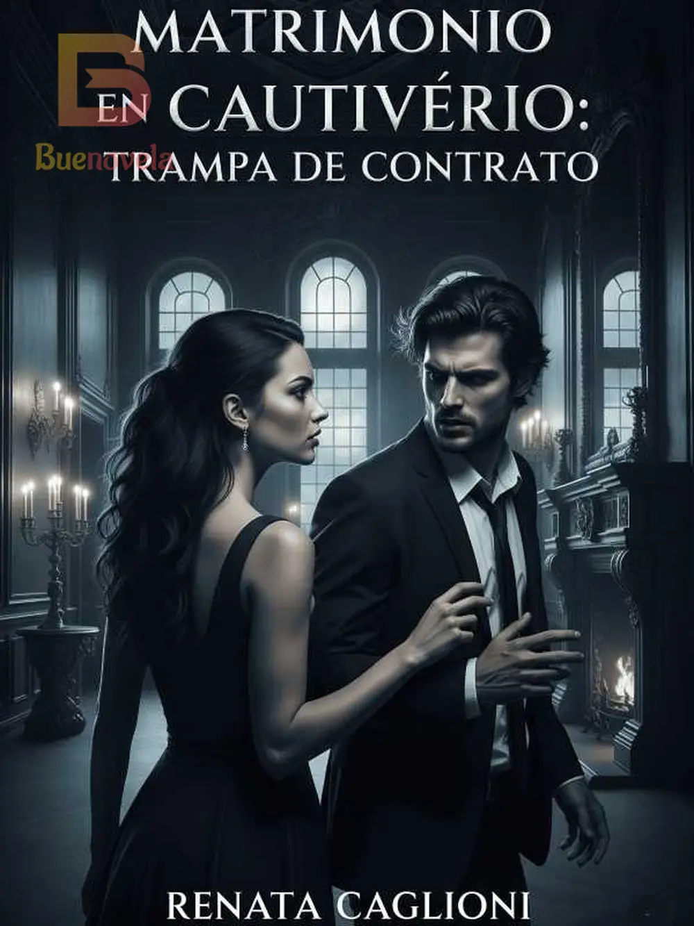 Matrimonio en Cautiverio: Trampa de Contrato - 51. La Bala Final Novela y PDF en línea por ...