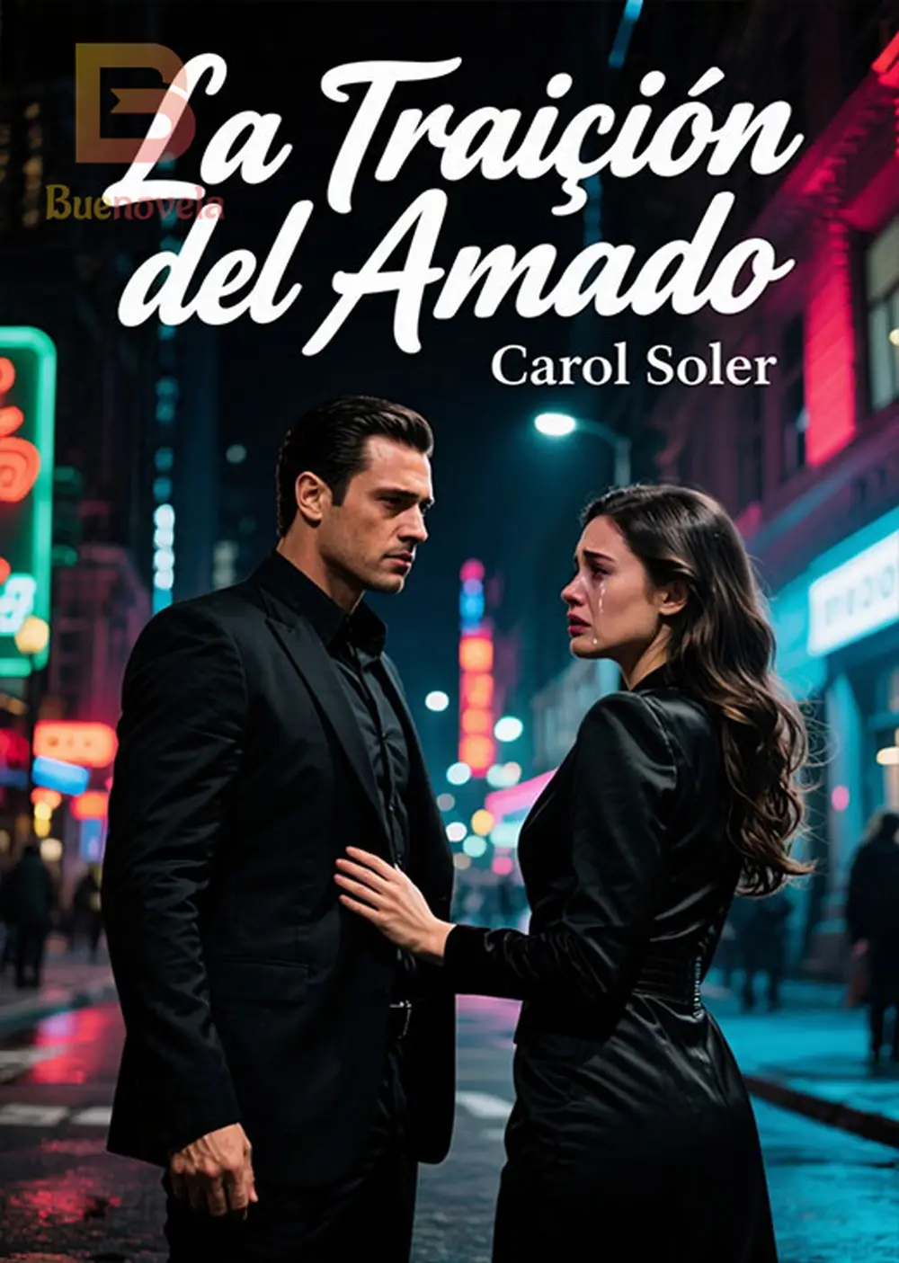 La Traición del Amado - Capítulo 11 Novela y PDF en línea por Carol Soler | Leer Mafia Historias ...