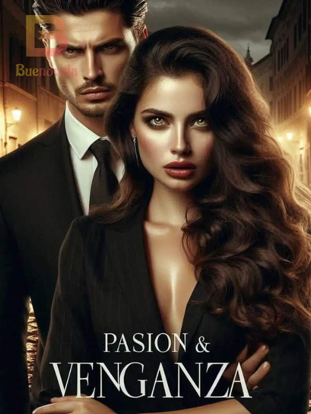 Pasión & Venganza: En brazos del enemigo - 23. Fuego interno Novela y PDF en línea por Diego ...