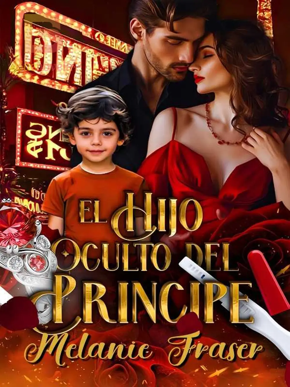 El Hijo Oculto Del Príncipe - Capítulo 93: El Peso De Lo No Dicho ...