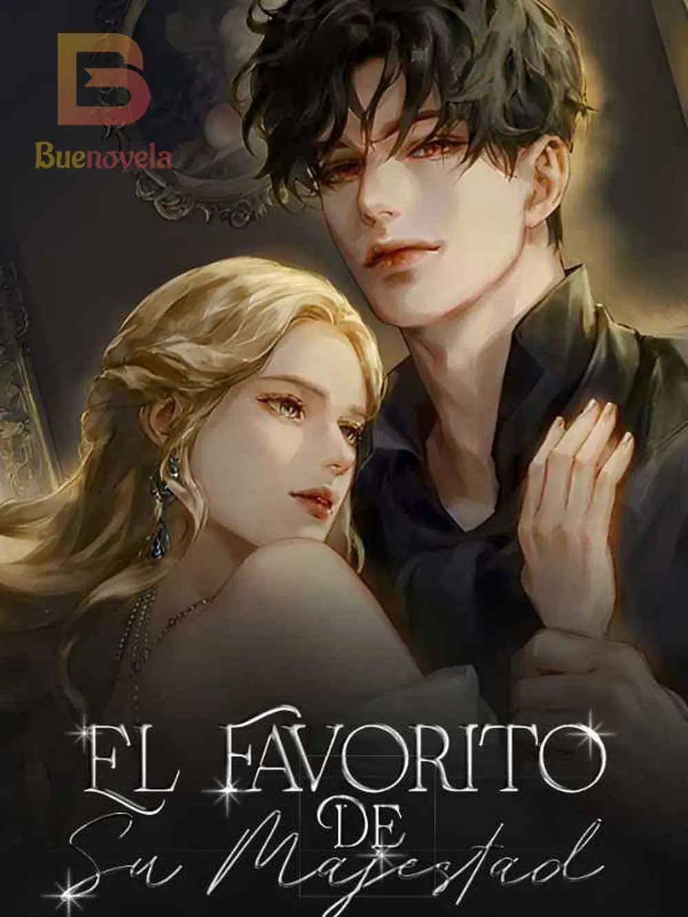 El favorito de su majestad de Zabel para leer en línea gratis - BueNovela