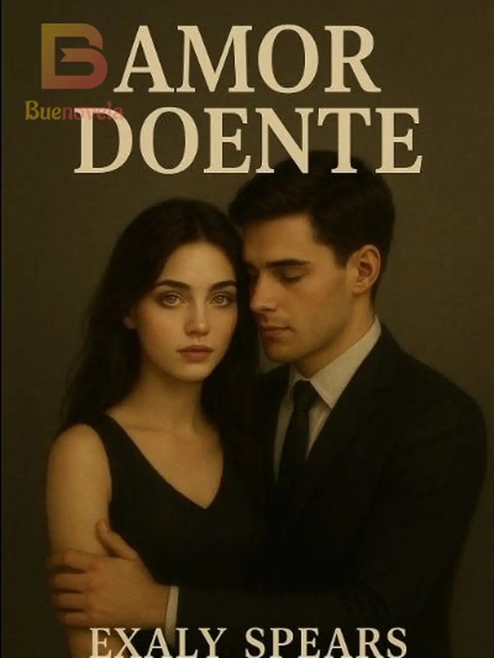 Amor Doente - Capítulo 1 Novela e PDF Online por Salyspears | Leia Romance histórias por ...
