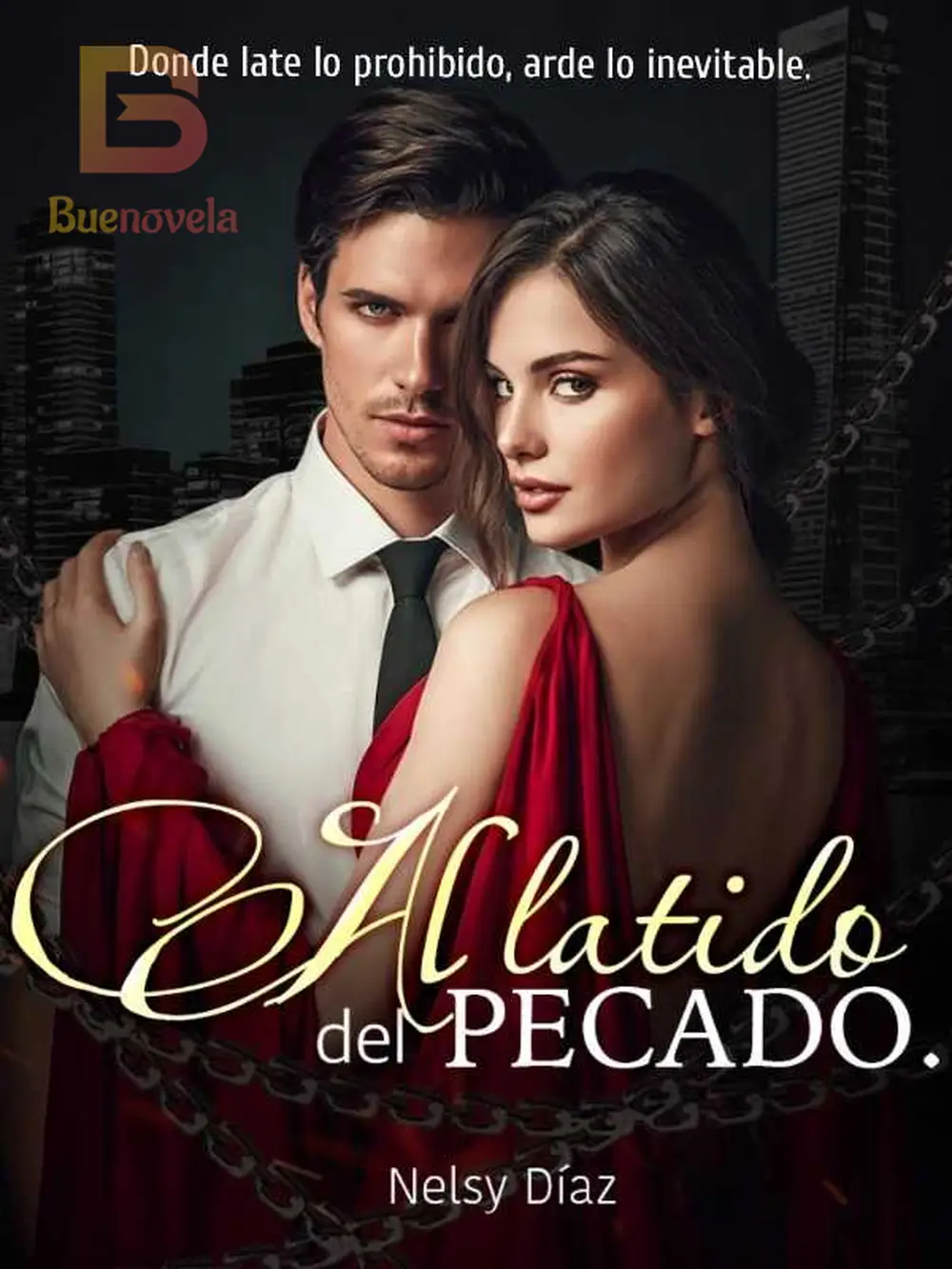 Al latido del pecado. - Capítulo 115. Secretos crueles. Novela y PDF en línea por Nelsy Díaz ...