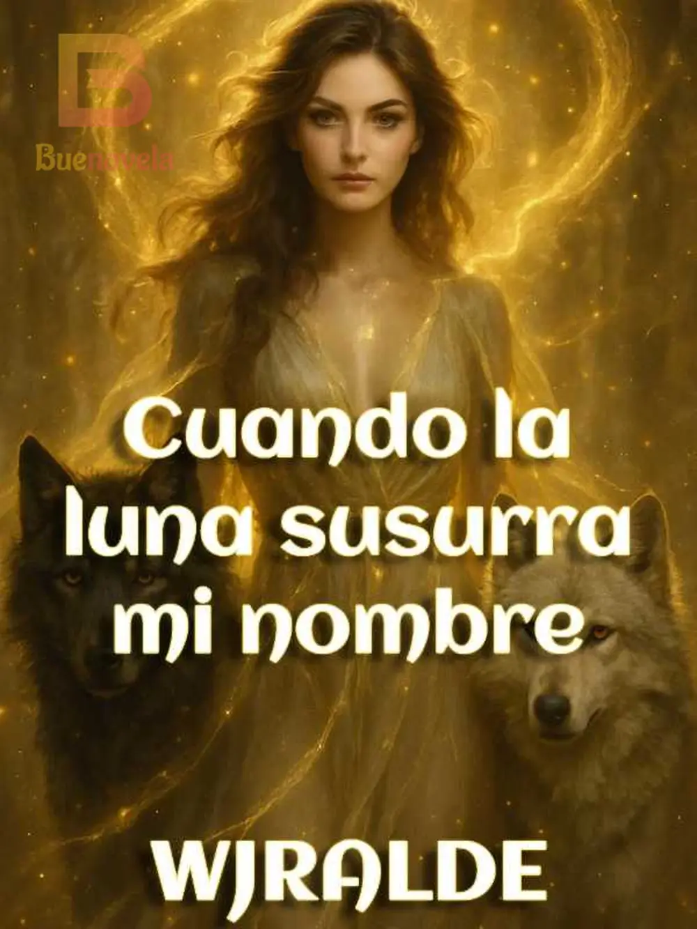 Cuando la luna susurra mi nombre - 275. Te miro. Novela y PDF en línea por WJRalde | Leer Hombre ...