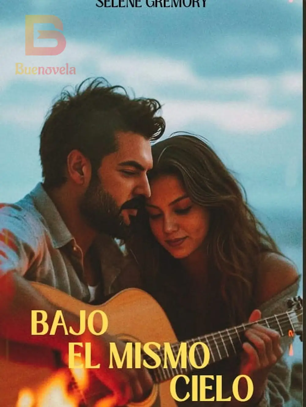 Bajo el mismo cielo de Selene Gremory para leer en línea gratis - BueNovela
