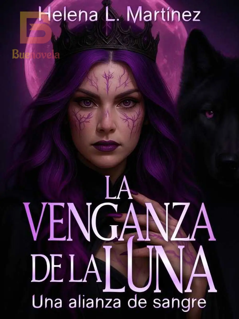 La Venganza de la Luna - Capítulo 19 La amenaza Novela y PDF en línea por Helena L. Martínez ...