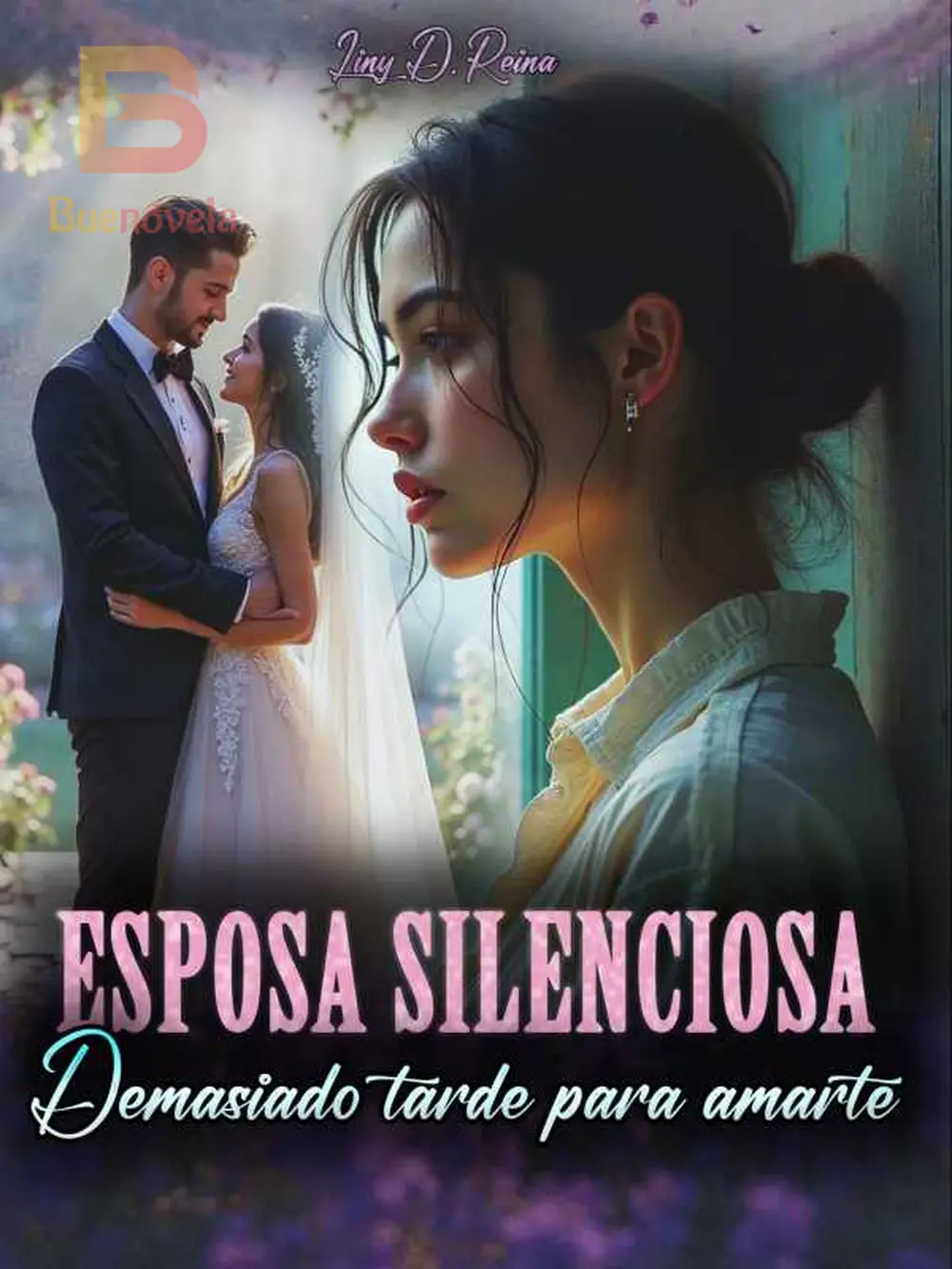 ESPOSA SILENCIOSA. Demasiado tarde para amarte - Capítulo 33 «Celos» Novela y PDF en línea por ...