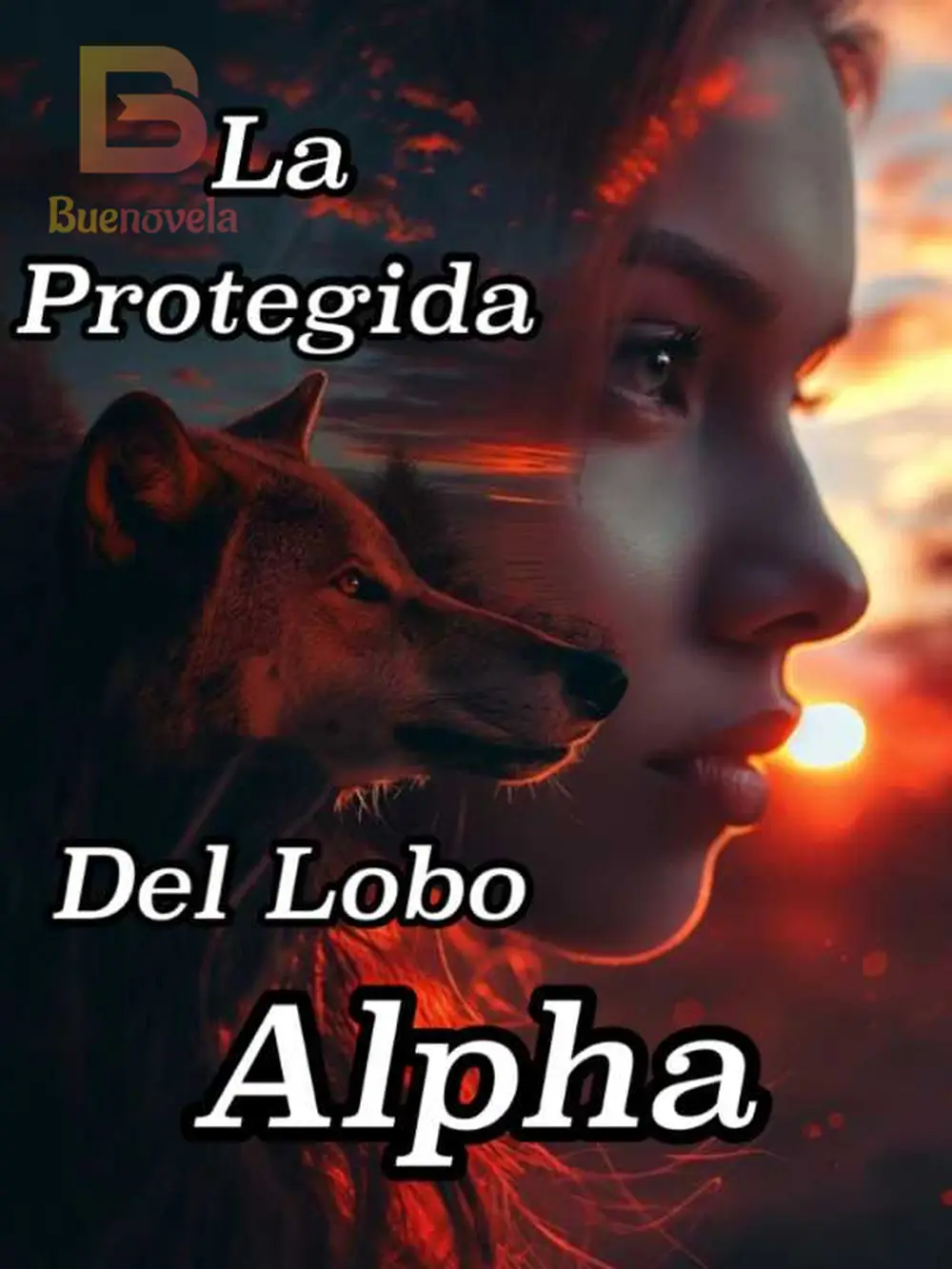 La Protegida del Lobo Alpha de May para leer en línea gratis - BueNovela
