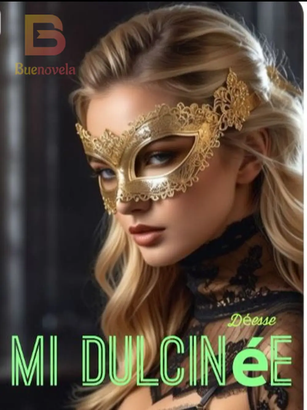 Mi Dulcinée - Capítulo 54: te esperaré Novela y PDF en línea por Diosa autora | Leer Mafia ...
