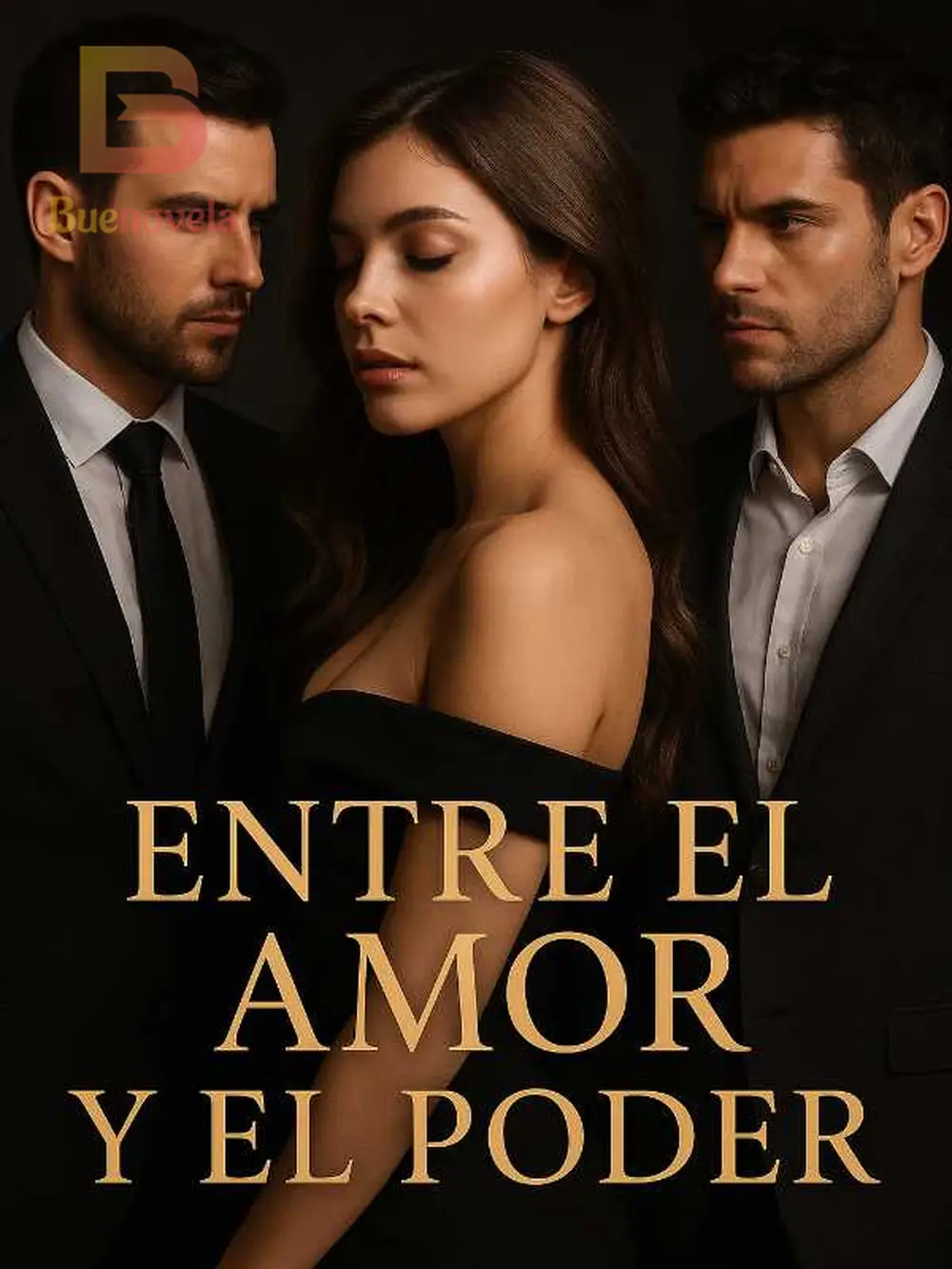 Entre el amor y el poder - Capítulo 3: Dudas y decisiones. Novela y PDF en línea por Tai | Leer ...