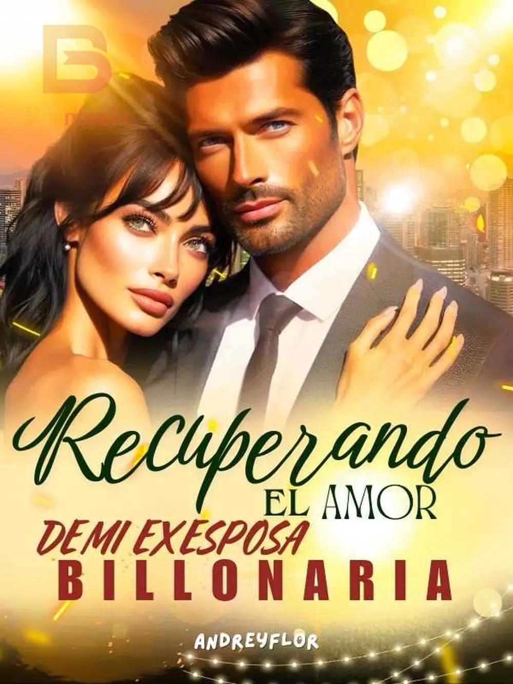 Recuperando El Amor De Mi Ex Esposa Billonaria - 57. Separados Novela y PDF en línea por ...