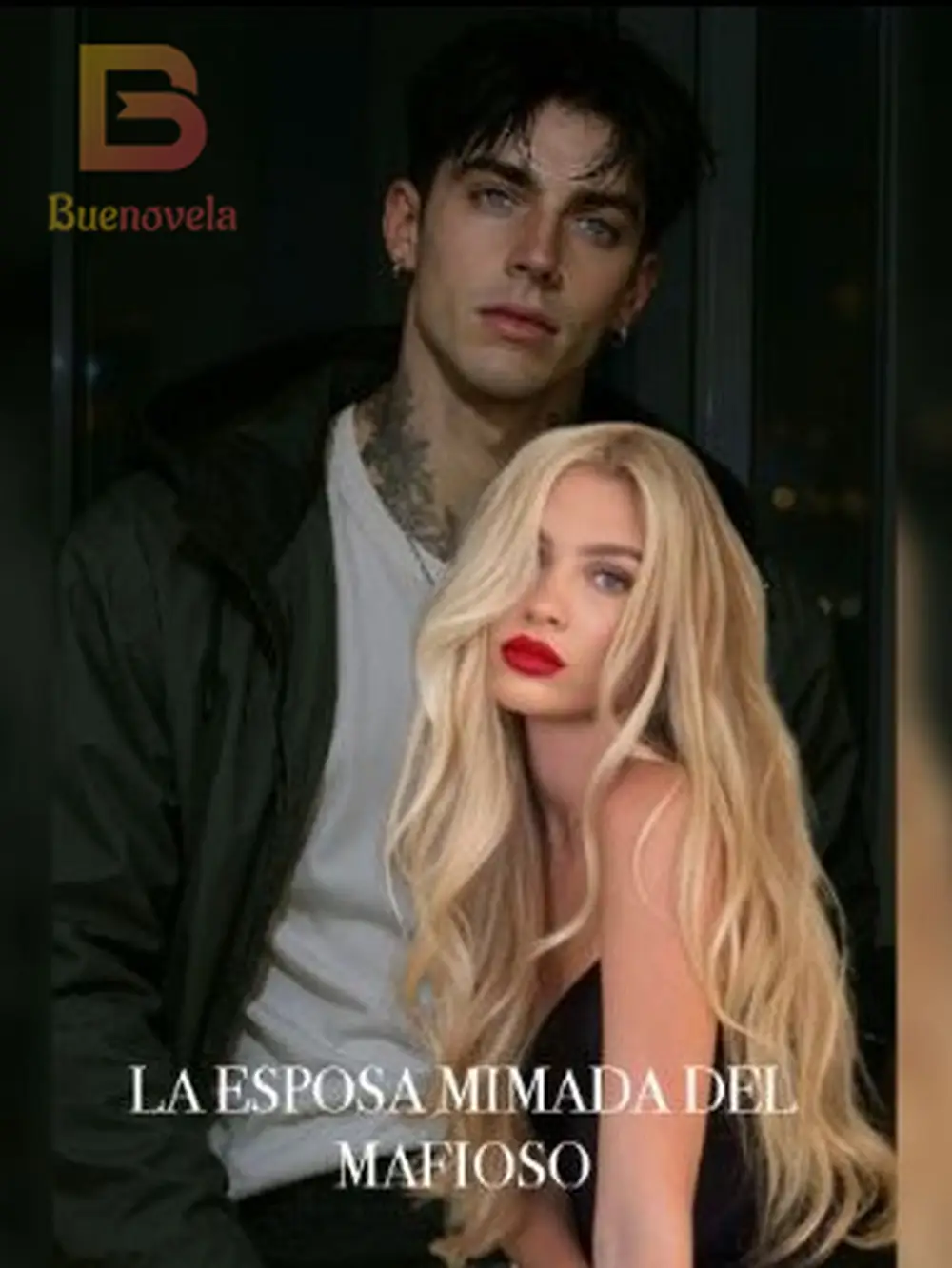 LA ESPOSA MIMADA DEL MAFIOSO - Capitulo 5. Novela y PDF en línea por Scarleth Medina | Leer ...