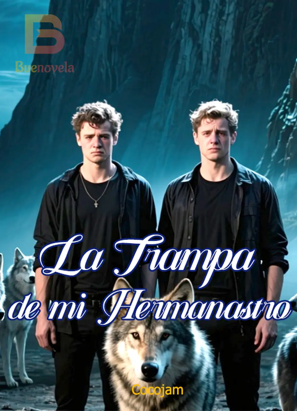 La Trampa de mi Hermanastro - Capítulo 1 Novela y PDF en línea por ...