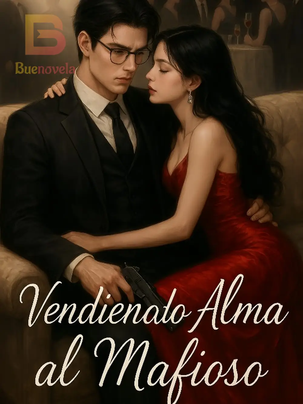 Vendiendo Alma al Mafioso - capitulo 151 Novela y PDF en línea por Rayes | Leer Mafia Historias ...