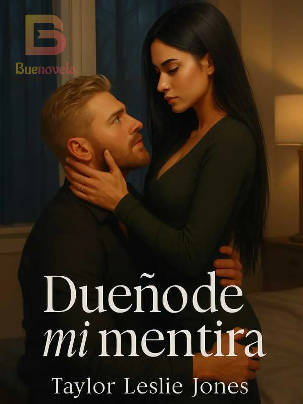 Dueño de mi mentira - Capítulo 1 - Un extraño en el bar Novela y PDF en línea por Taylor Leslie ...