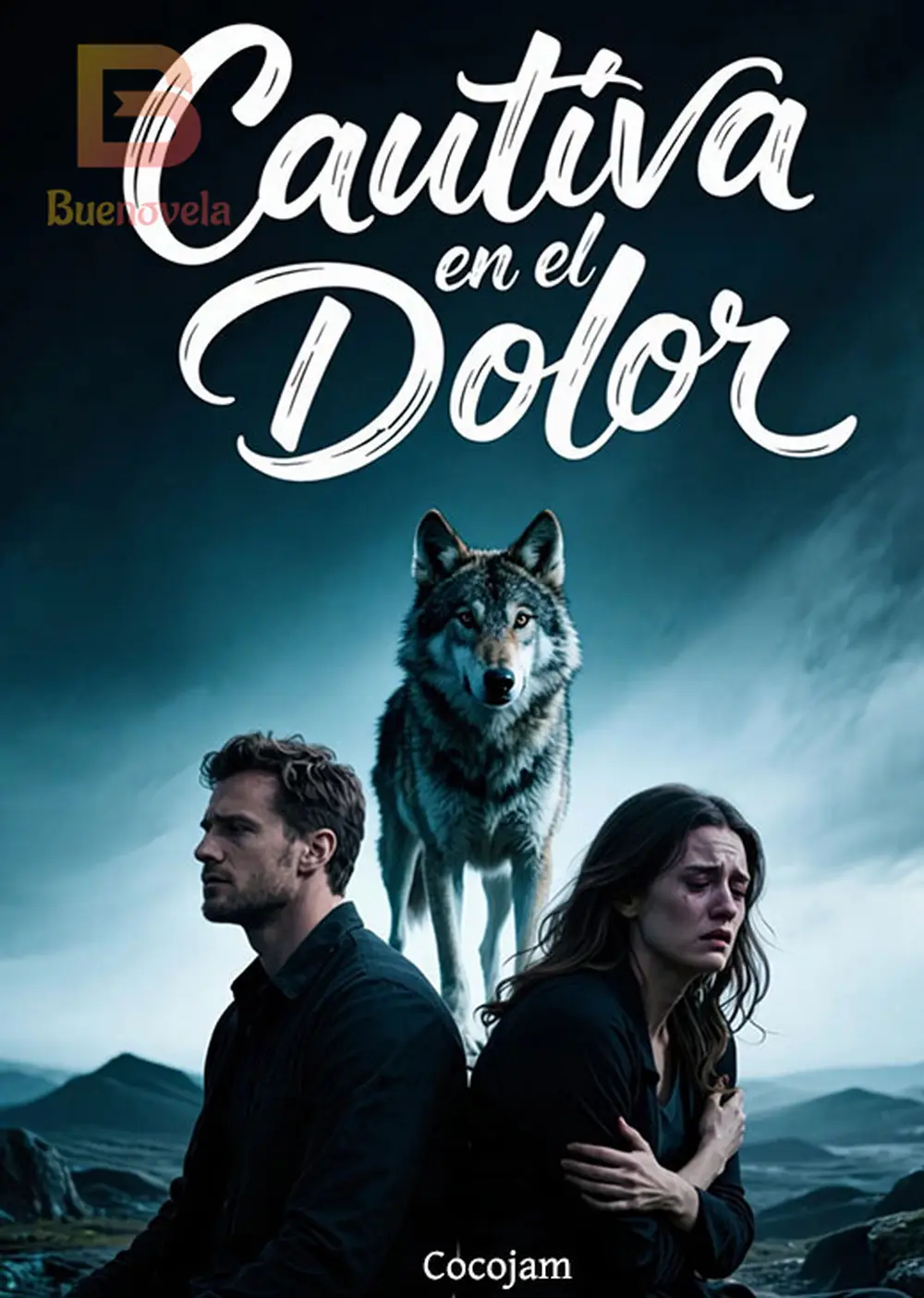 Cautiva en el Dolor - Capítulo 5 Novela y PDF en línea por Cocojam | Leer Hombres Lobo Historias ...