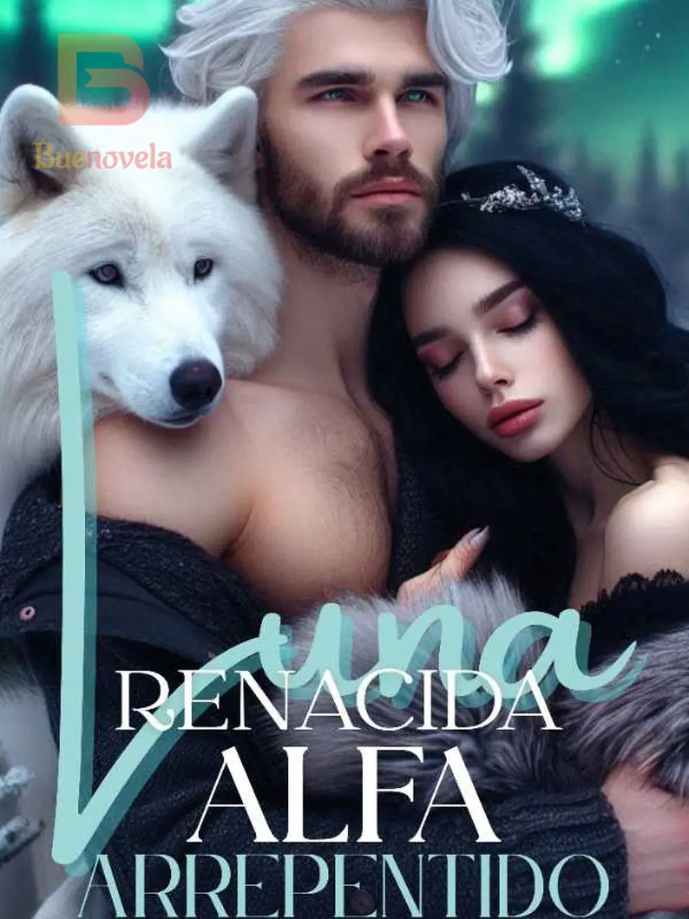 Luna Renacida, Alfa Arrepentido - Capítulo 48. Novela y PDF en línea por Iriani Balandrano ...