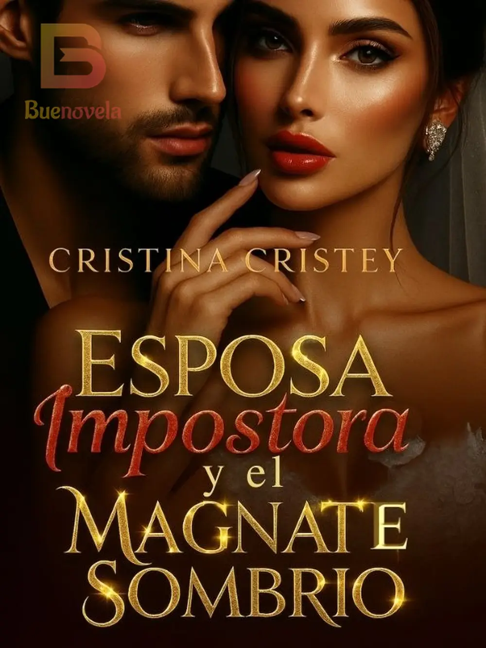 Esposa impostora y el Magnate Sombrío - cap.158 Novela y PDF en línea por Cristina Cristey ...