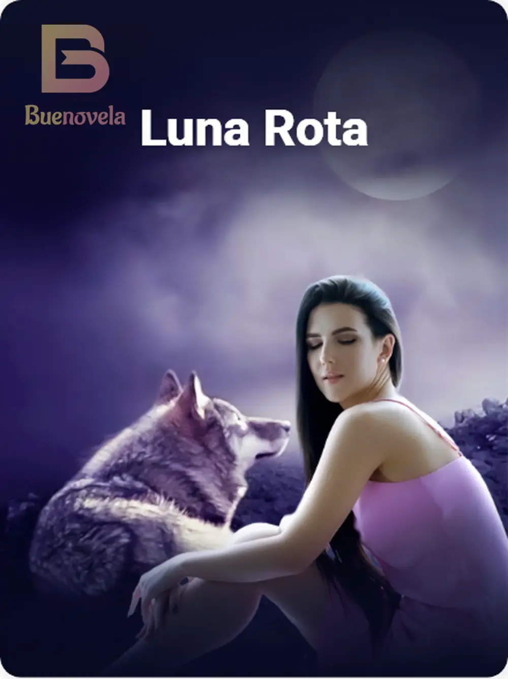 Luna Rota - 19. Invisible Novela y PDF en línea por Macu Nqn | Leer ...
