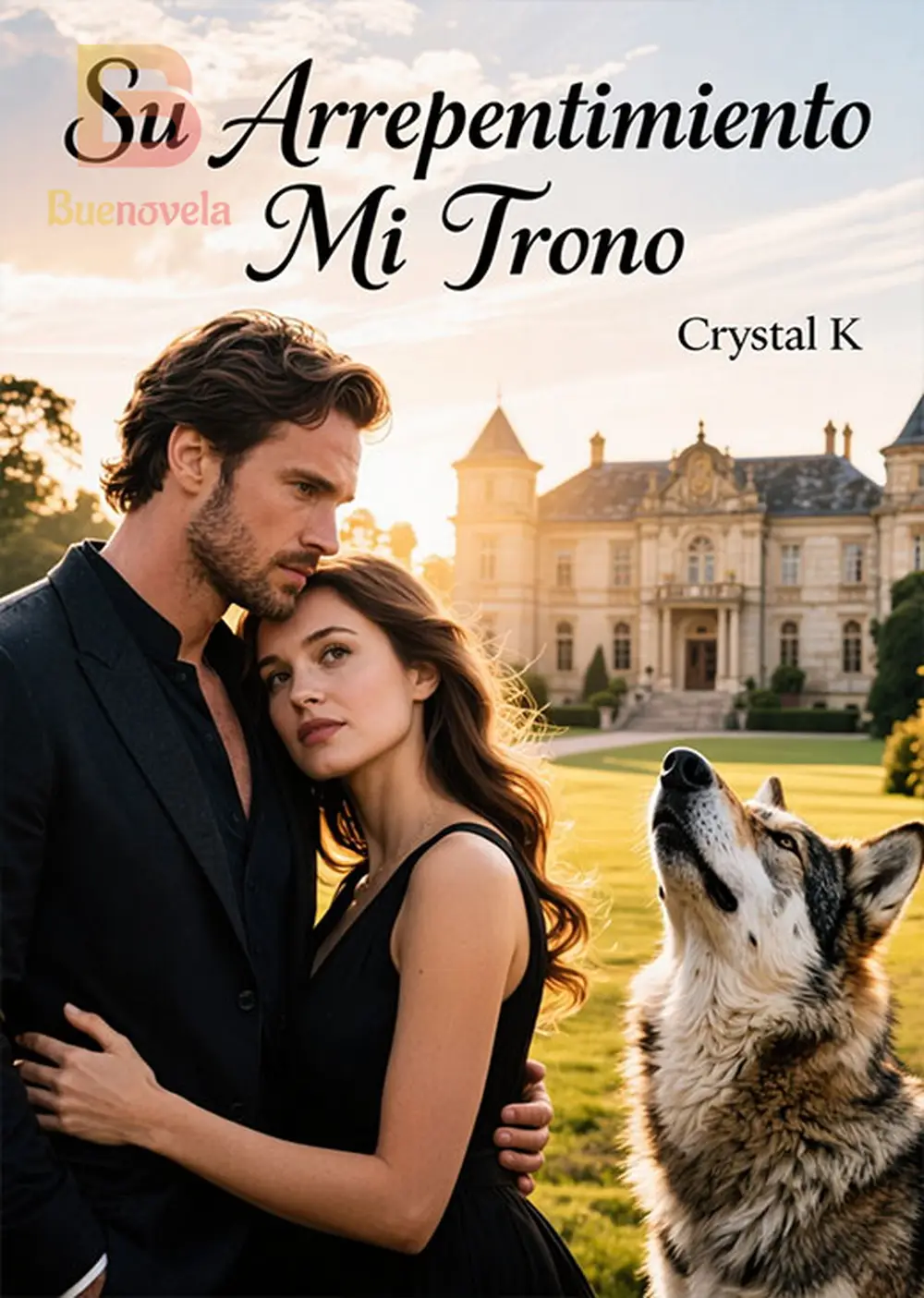 Su Arrepentimiento, Mi Trono - Capítulo 6 Novela y PDF en línea por ...