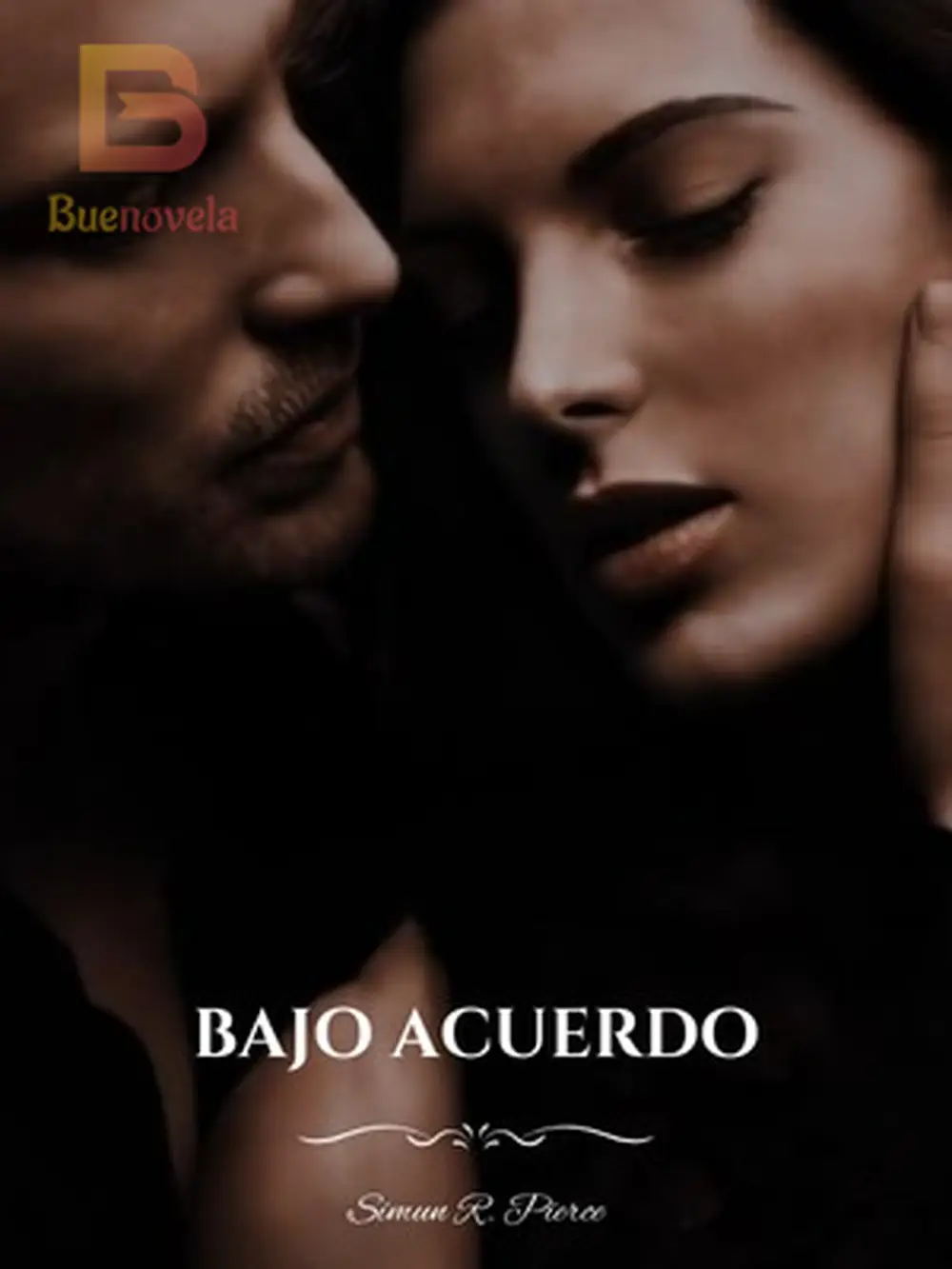 Bajo Acuerdo - Capítulo 4 Novela y PDF en línea por Simun R Pierce | Leer Romance Historias por ...