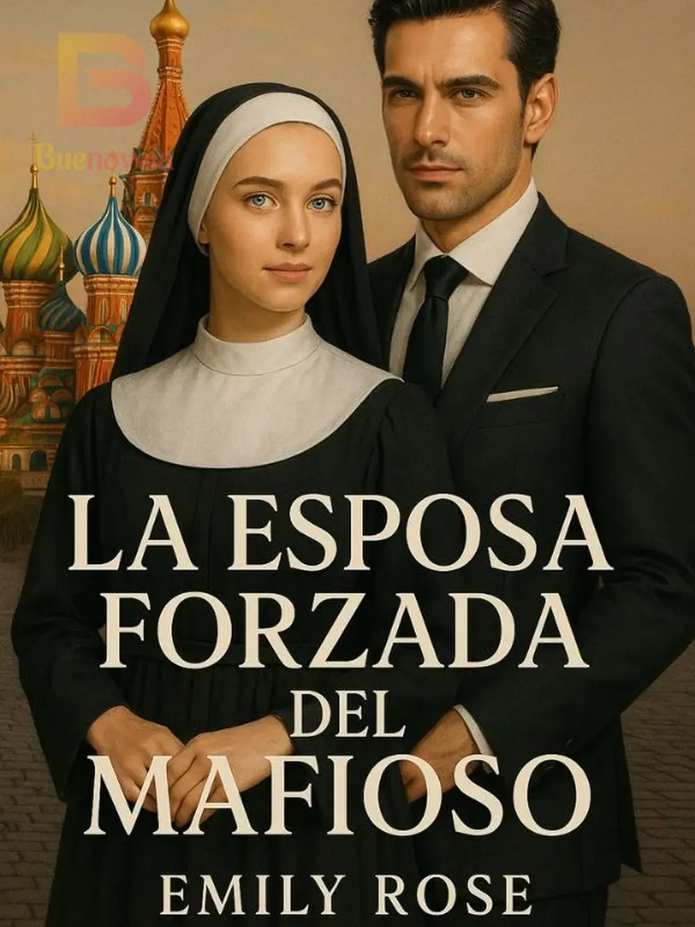 La Esposa Forzada del Mafioso - Capítulo 41. Una posibilidad. Novela y PDF en línea por Emily ...