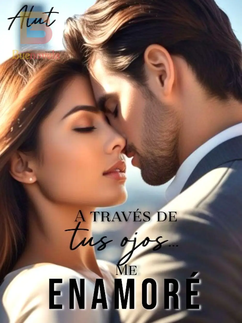 A través de tus ojos… Me enamoré - Capítulo 16: Todo pasa por algo Novela y PDF en línea por ...