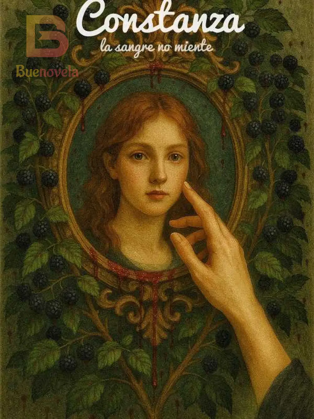 Constanza: la sangre no miente. - Capìtulo 22 La entrada al infierno. Novela y PDF en línea por ...