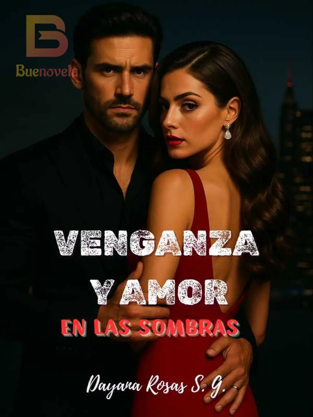 Venganza y Amor en las Sombras - Capítulo 61. Liturgia de la imagen Novela y PDF en línea por ...