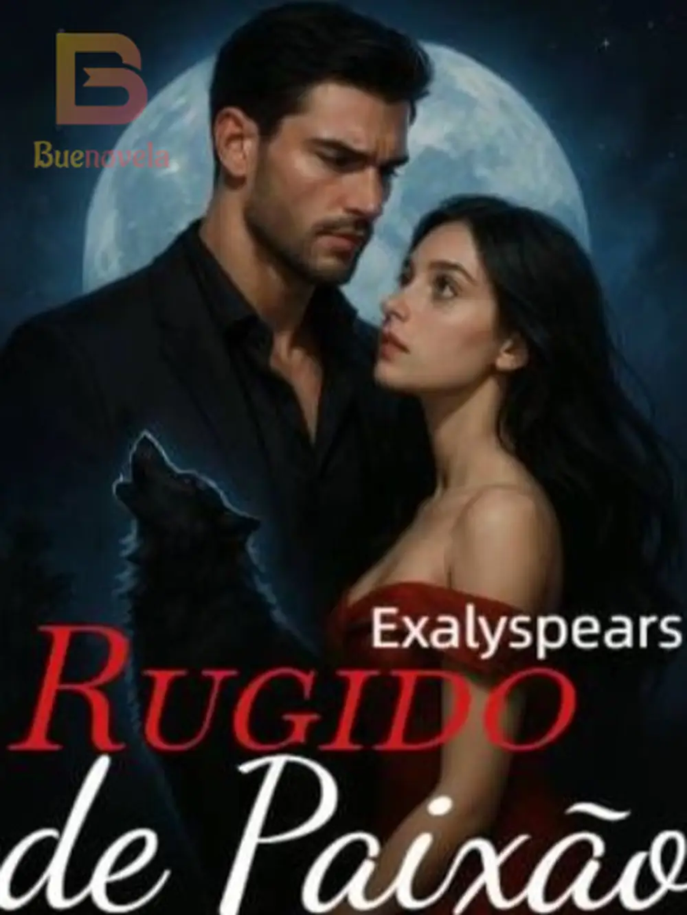 RUGIDO DE PAIXÃO. - Capítulo 48 Novela e PDF Online por Salyspears | Leia Fantasia histórias por ...