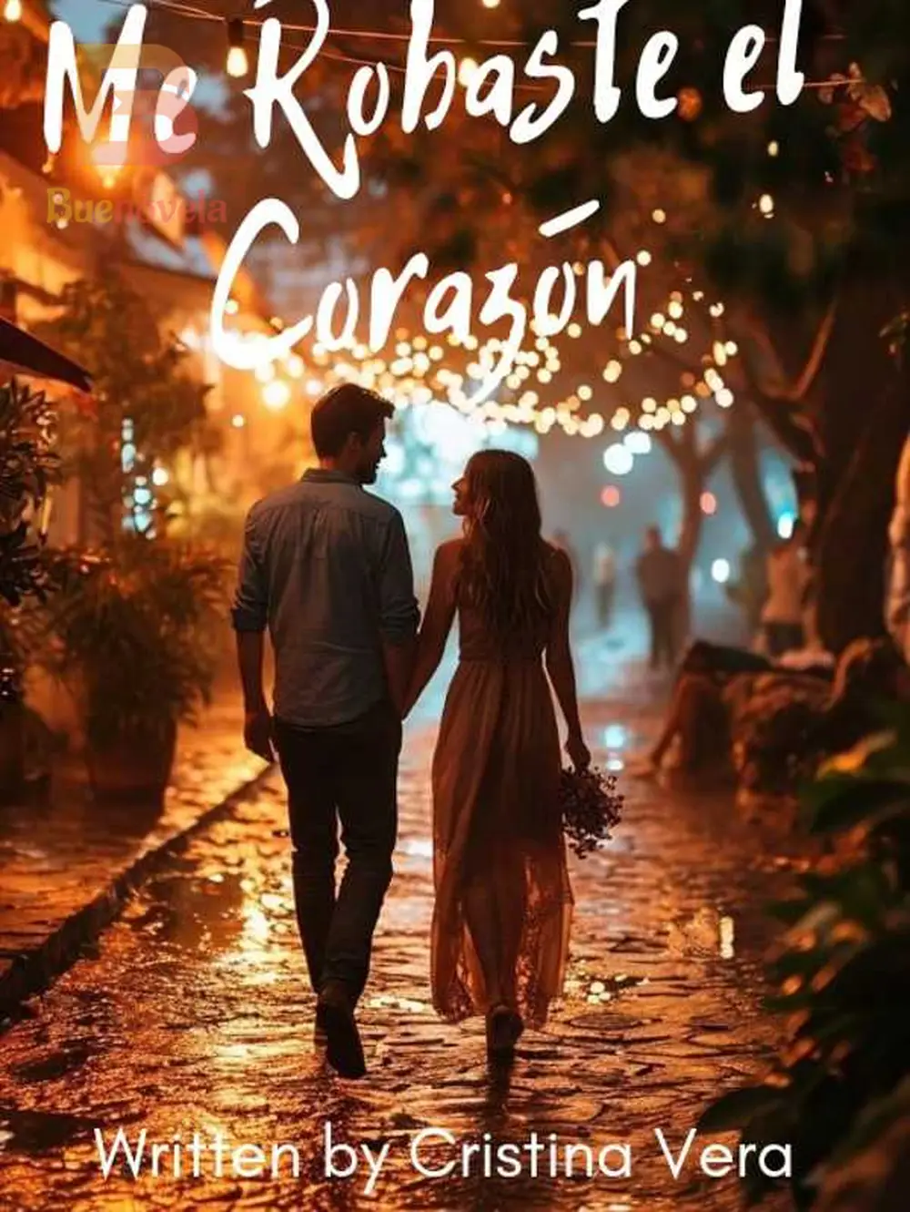 Me Robaste el Corazón - Un paso más cerca de ti (2da. Parte) Novela y PDF en línea por ...