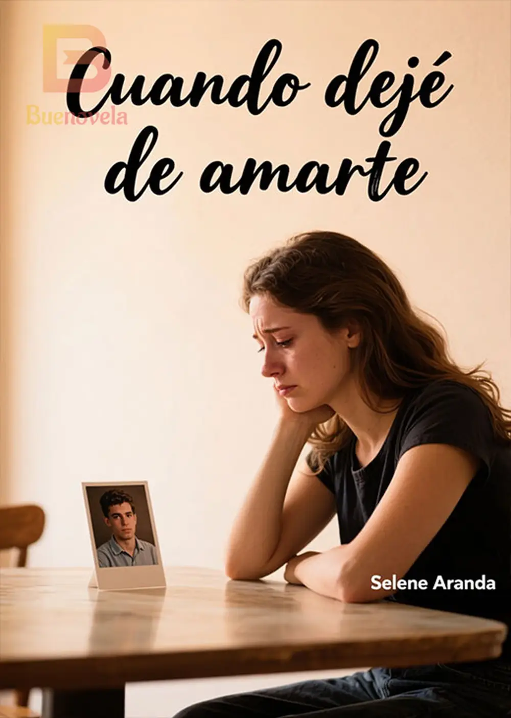 Cuando dejé de amarte - Capítulo 3 Novela y PDF en línea por Selene ...