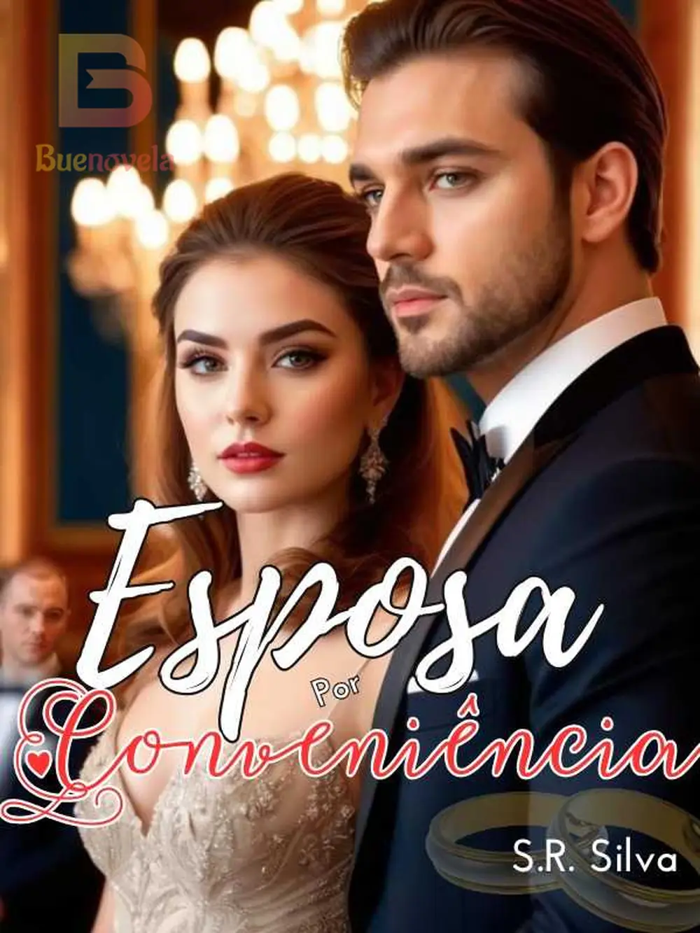 Esposa por Conveniência - Capítulo 119 Novela e PDF Online por S.R.Silva | Leia Romance ...