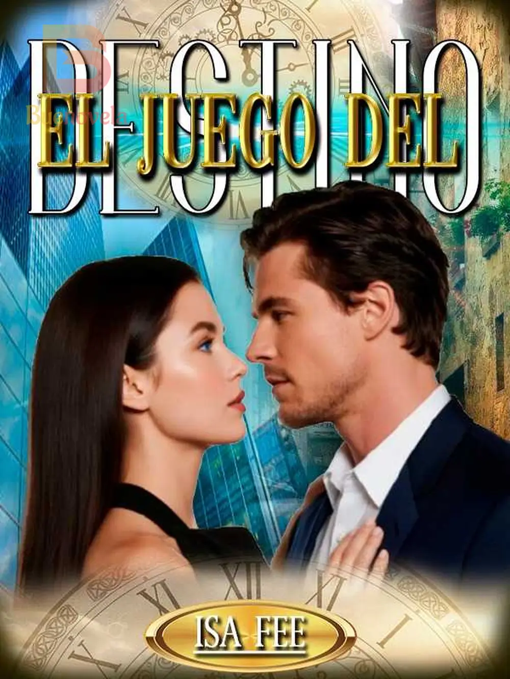 El juego del destino - 29 Un Eco de las Vidas Pasadas Novela y PDF en línea por Isa Fee | Leer ...