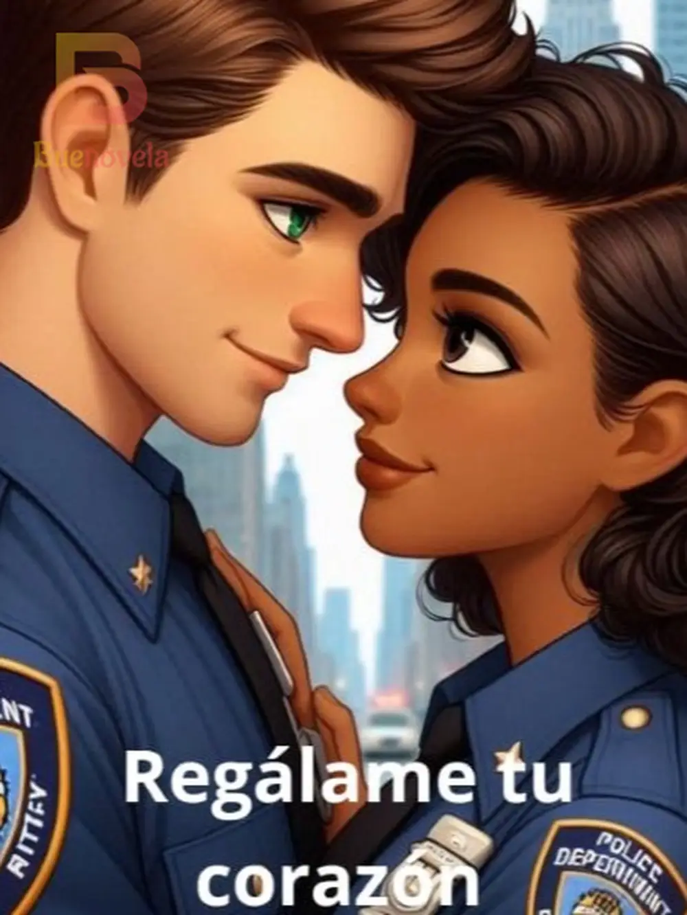 Regálame tu corazón - ¿Qué m!erda me está pidiendo este engendro del ...