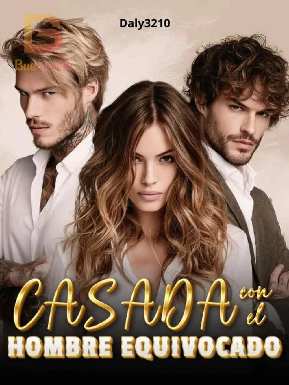 Casada Con El Hombre Equivocado - Cap 32: Cualquier cosa menos esto Novela y PDF en línea por ...