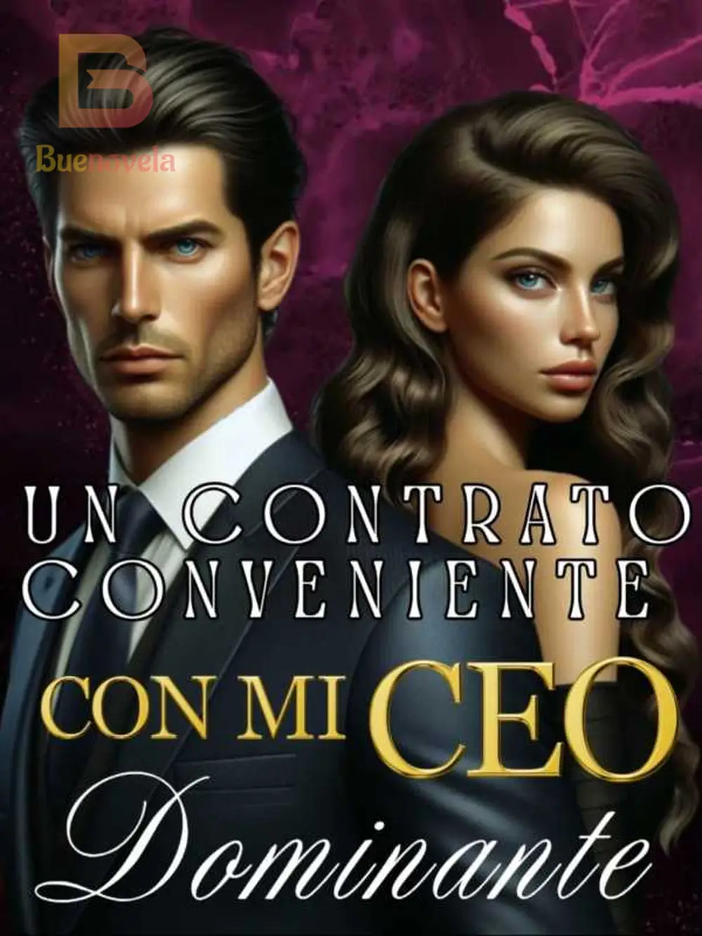 Un Contrato Conveniente con mi Ceo Dominante de Samanta Leoni para leer ...